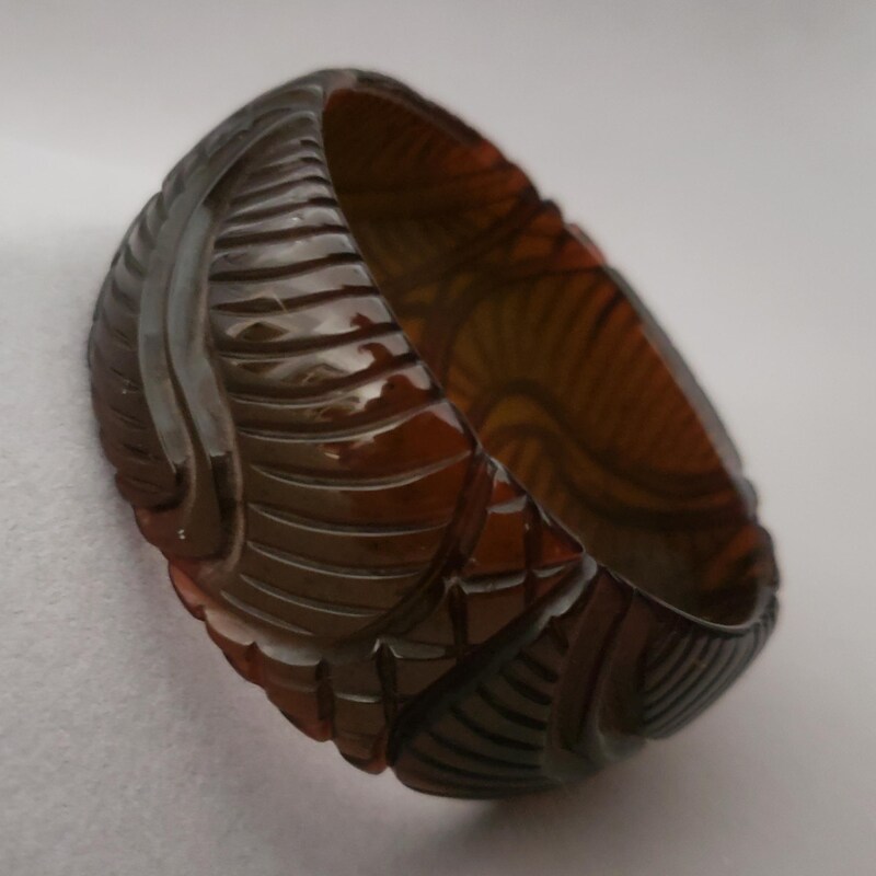 Prystal Bakelite - Etsy