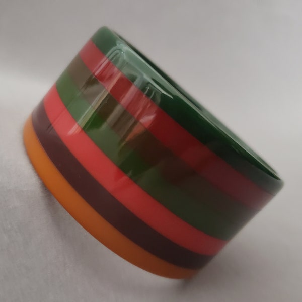 Bakelite Bracelet - Etsy