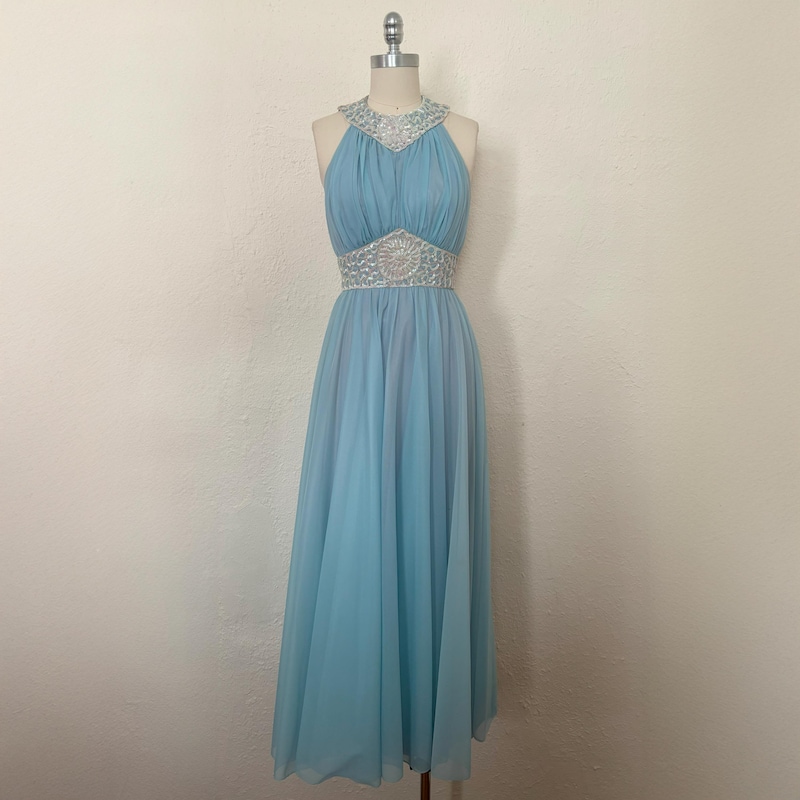 Vintage Mike Benet Dress - Etsy