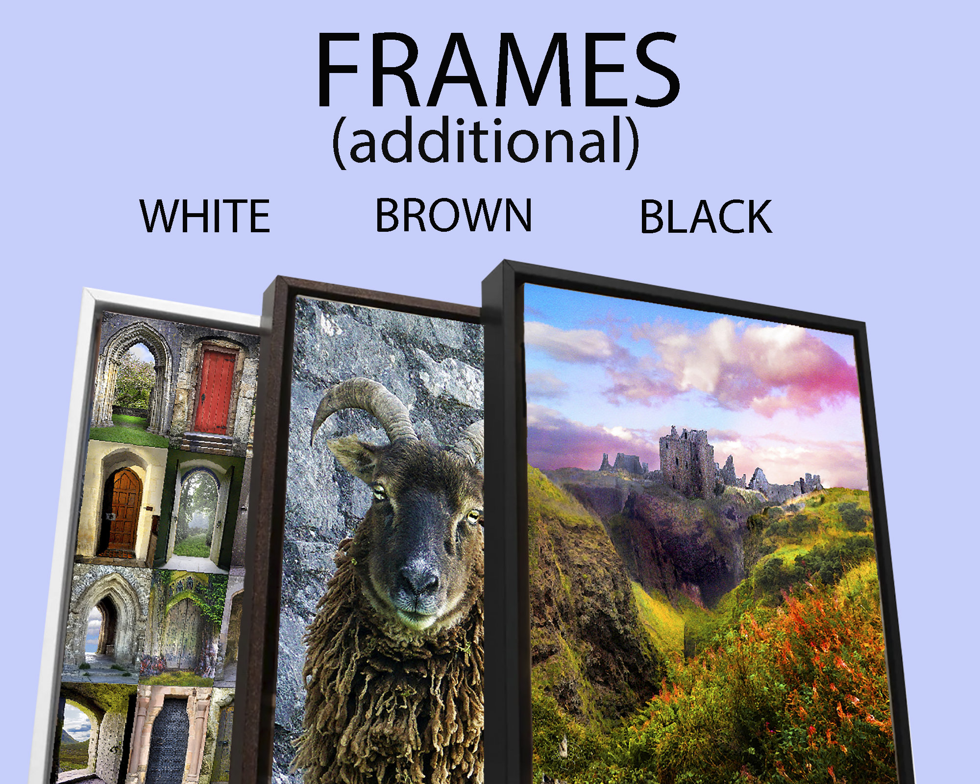 Scotland, Moors, Scottish, Art, Celtic, Unicorn, highland Unicorn - Etsy