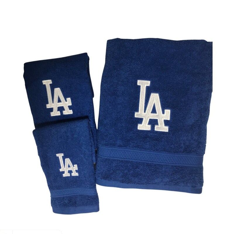 Sports Bath Towels - Etsy