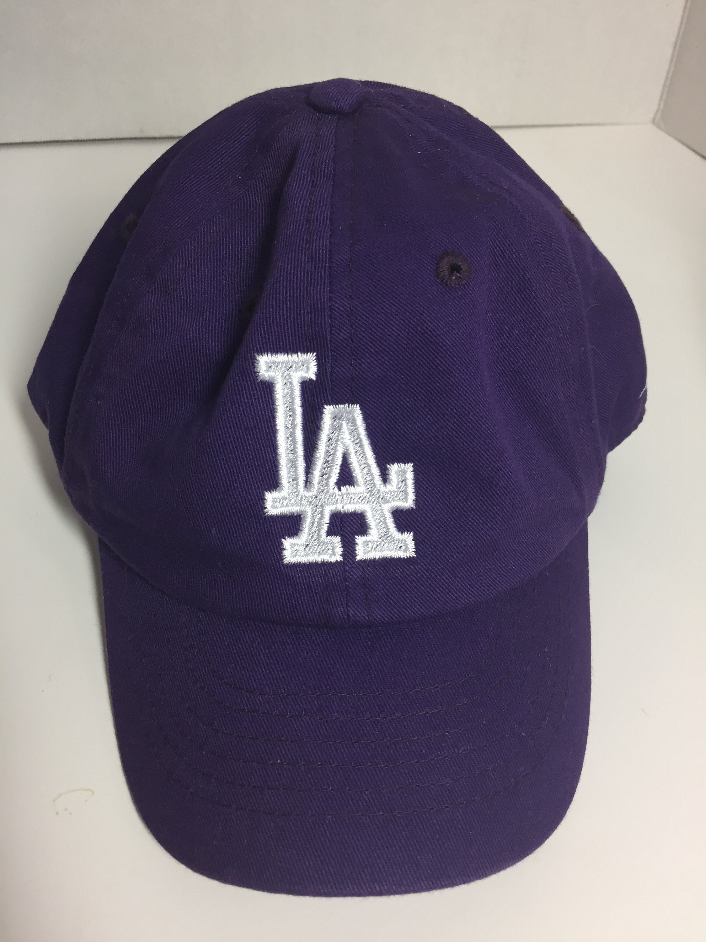 LA Dodgers Toddler Cap LA Dodgers Toddler Hat Toddler | Etsy