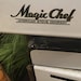 Rare 1950s Magic Chef Stove - Etsy