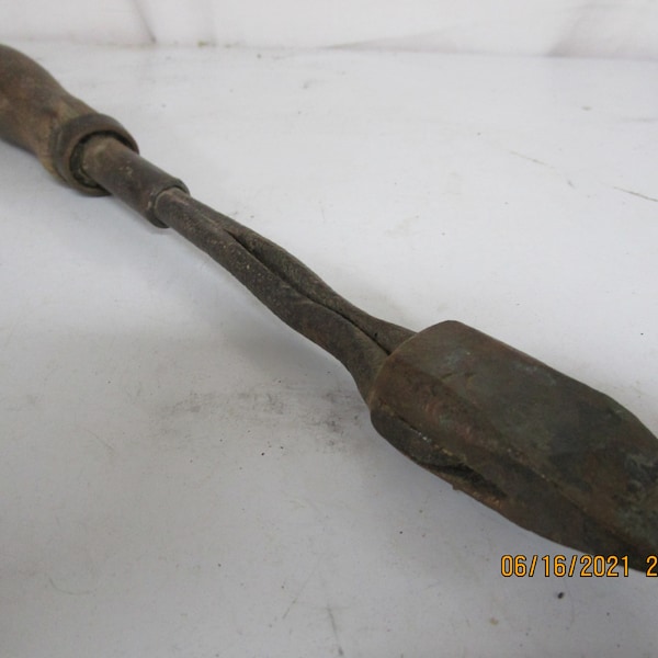 Antique Soldering Irons - Etsy