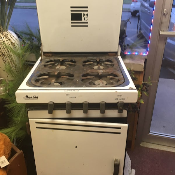 Magic Chef - Etsy