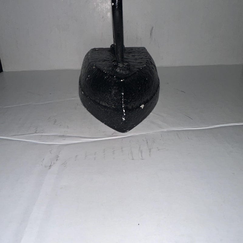 Wapak 7 Cast Iron - Etsy