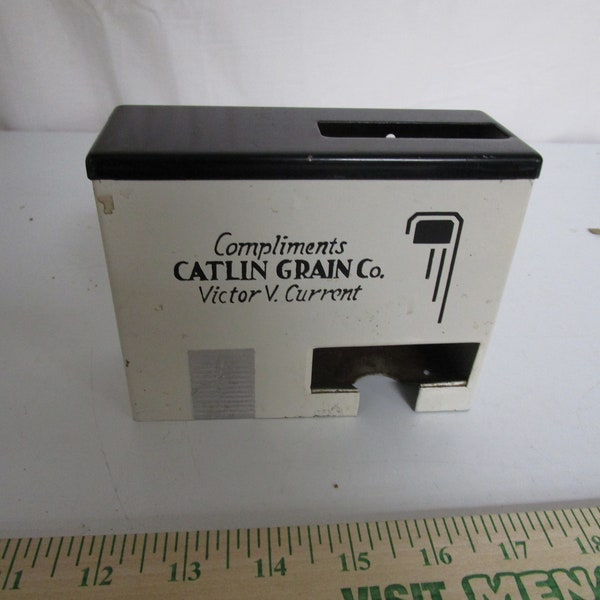 Match Dispenser - Etsy