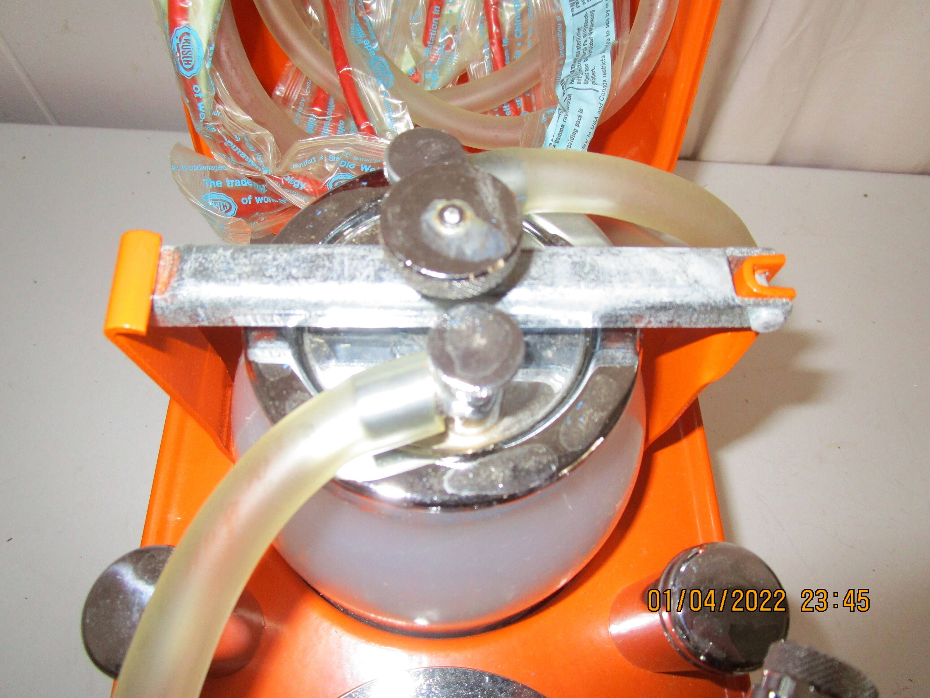 Vintage Swedish Radius Medical Device - Etsy