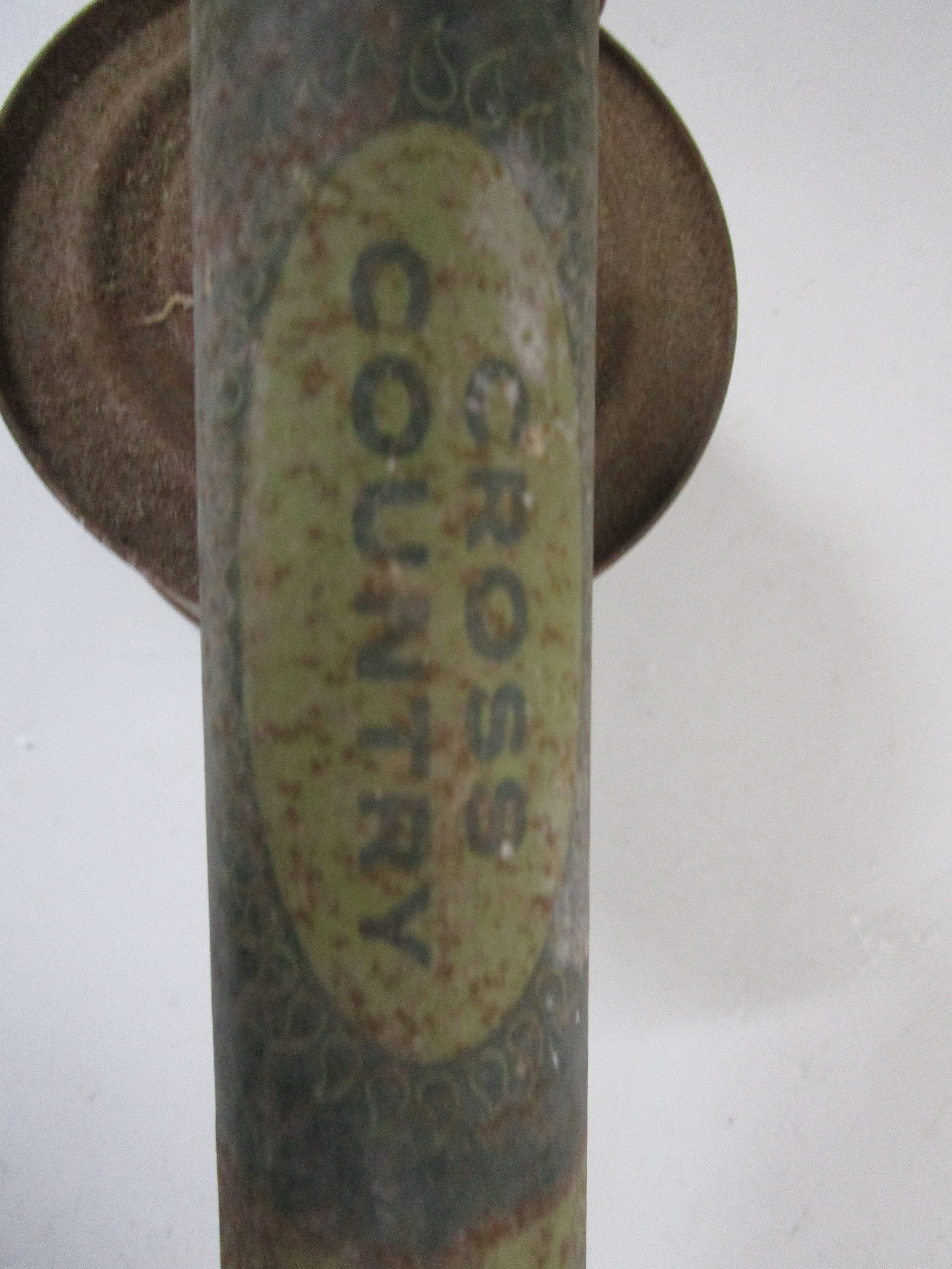 Antique Sprayer - Etsy