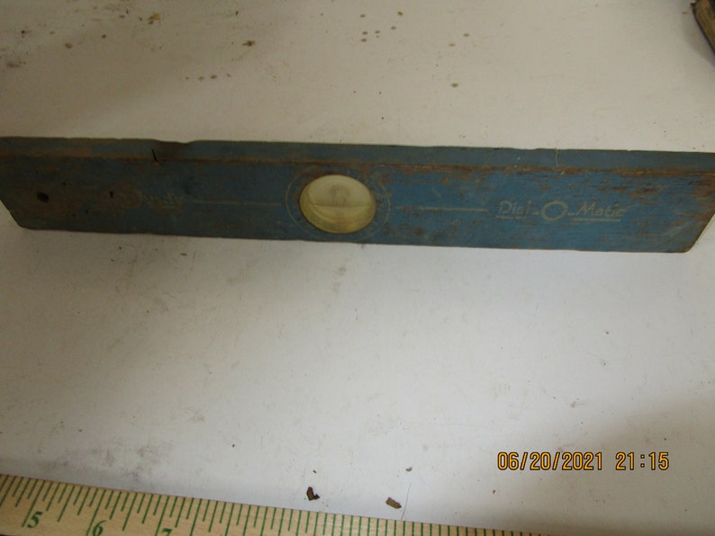 Vintage Dial-o-matic Angle Finder - Etsy