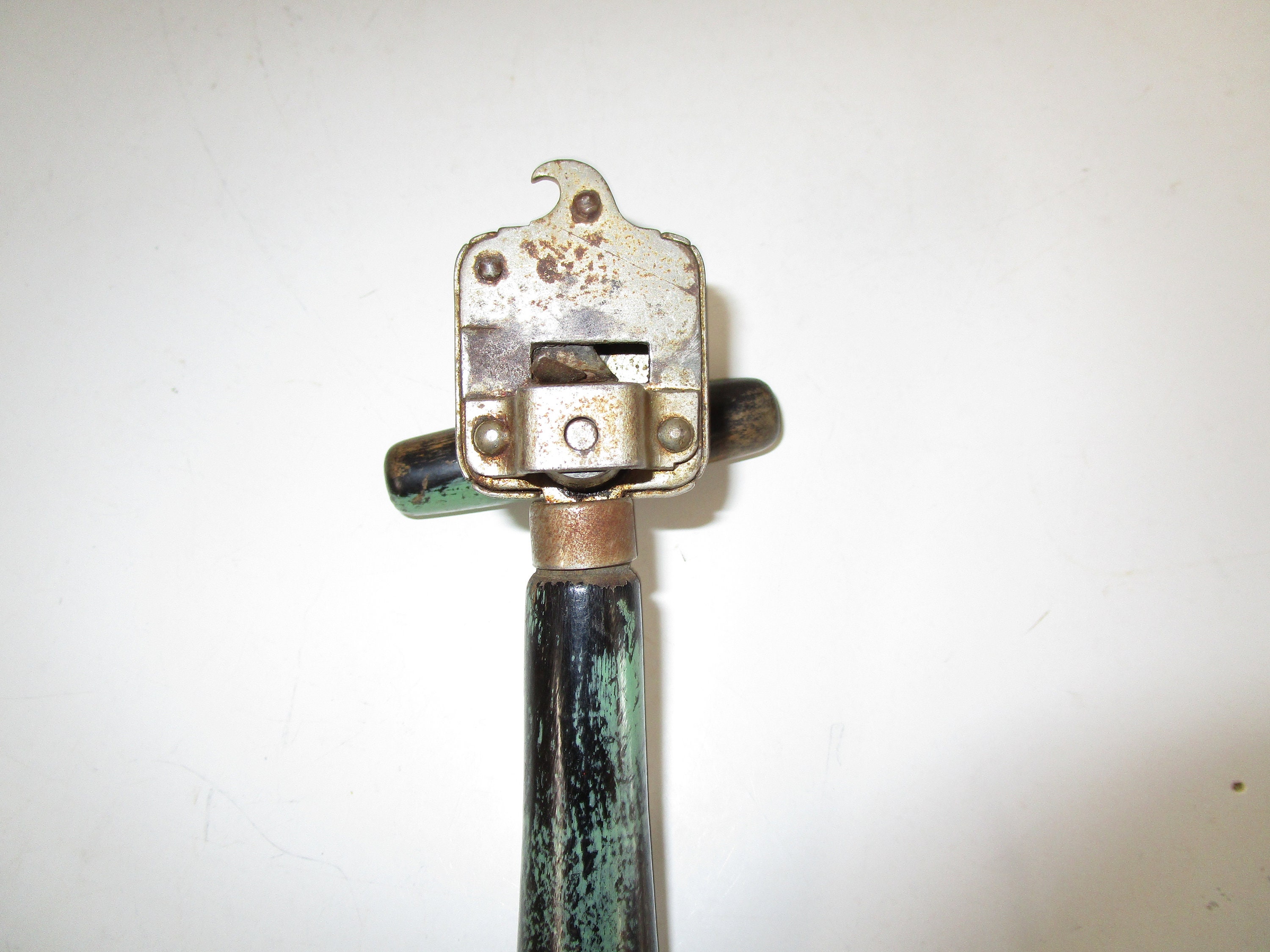 Vintage Can Opener - Etsy