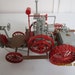 Vintage Ertl John Deere Steam Engine - Etsy