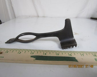 Antique Meat Tenderizer - Etsy