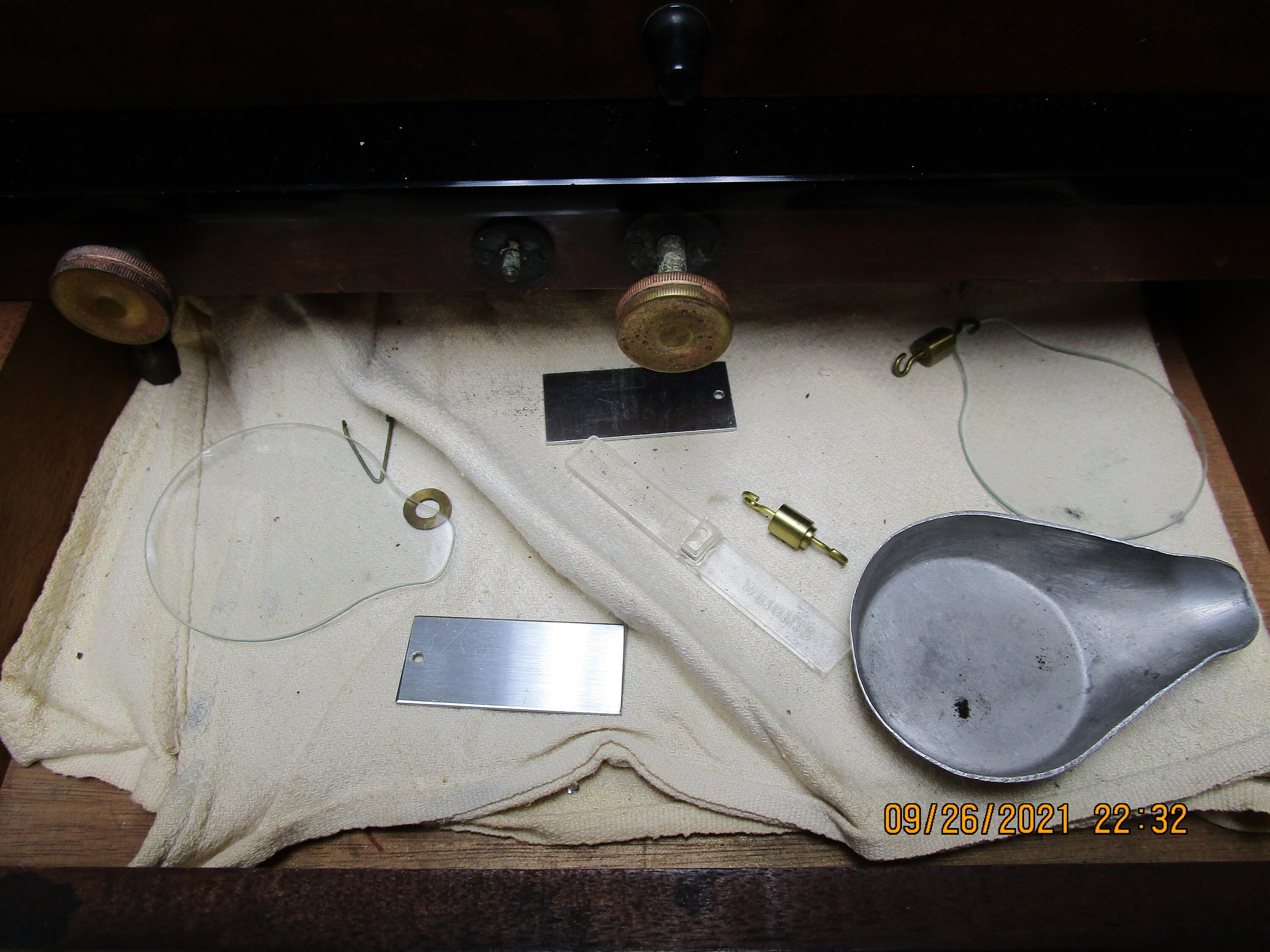 Antique Christian Becker Chainomatic Mid-20th Century Pharmacy Scale - Etsy