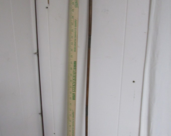 Antique Ramrod for Black Powder Rifle - Etsy