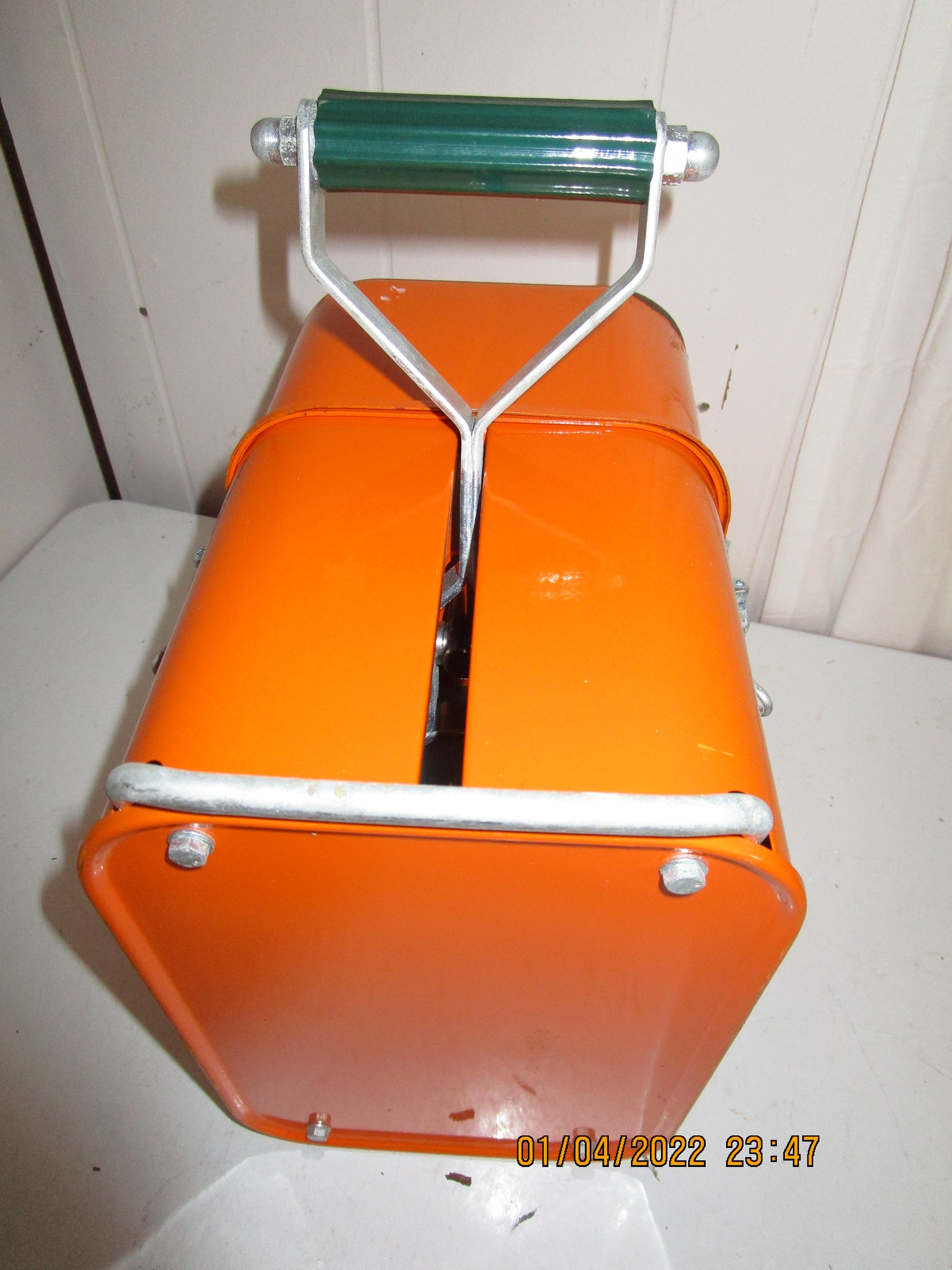 Vintage Swedish Radius Medical Device - Etsy