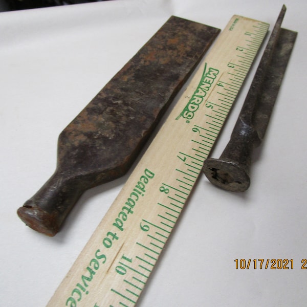 Antique Carving Chisels - Etsy