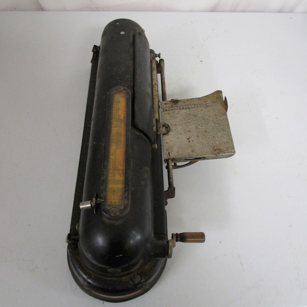 Protectograph - Etsy