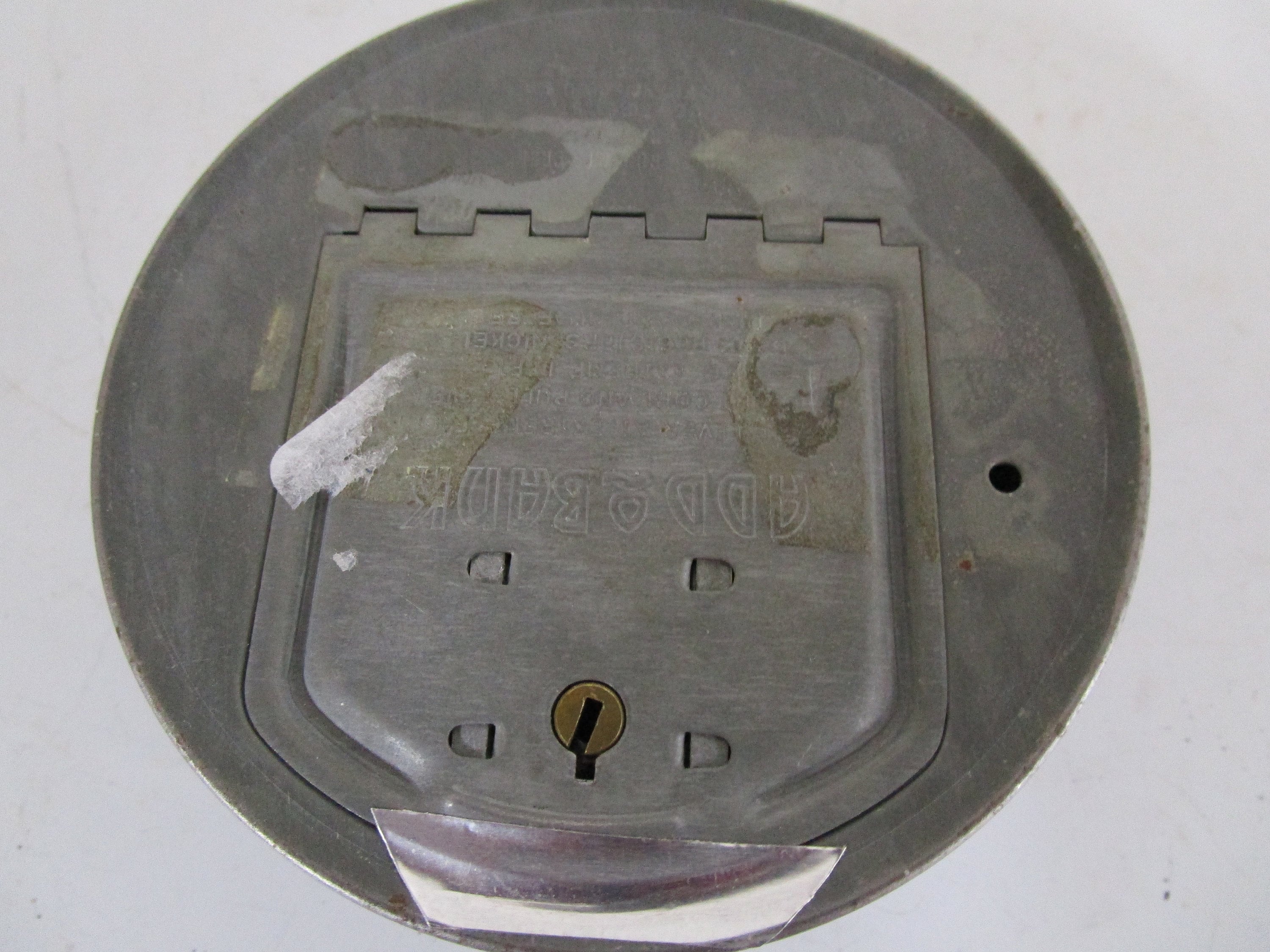 Vintage Coin Bank - Etsy