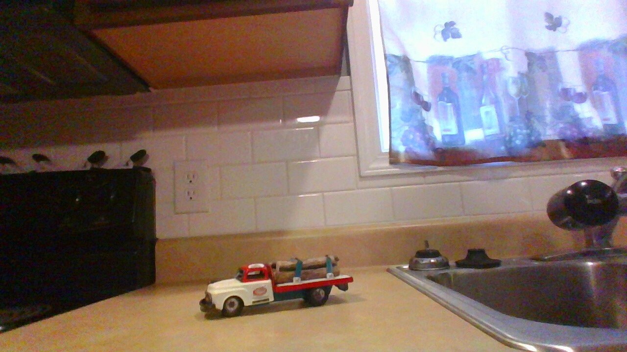 Antique, Rare SSS Tin Log Truck - Etsy