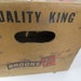 Antique Seven up Case. - Etsy
