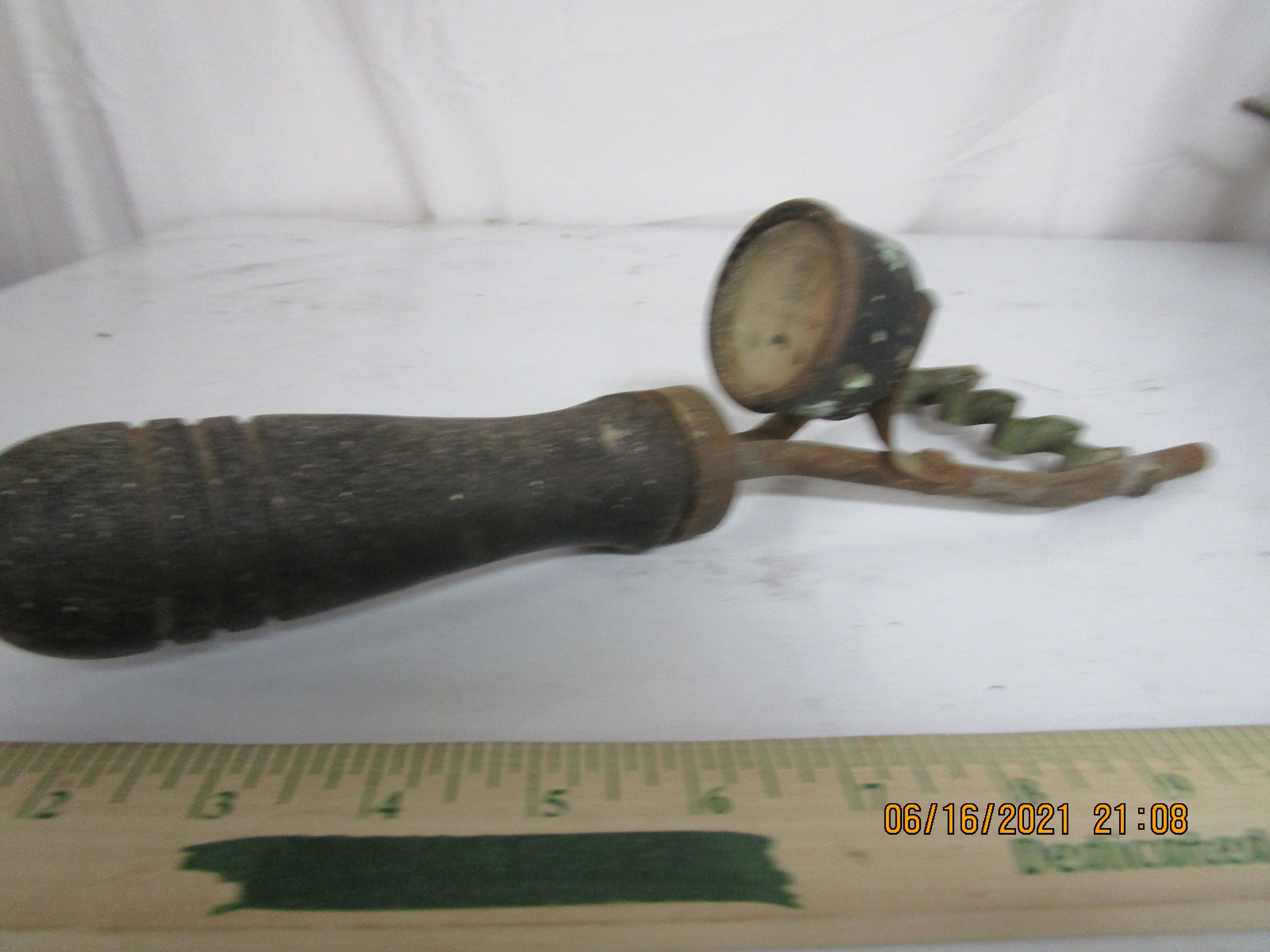 Antique Battery Cell Tester - Etsy