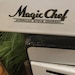 Rare 1950s Magic Chef Stove - Etsy