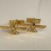 18k Gold Farvahar Cuffline - Etsy