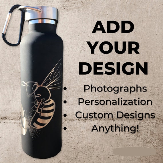 Cool Reusable Water Bottle Designs