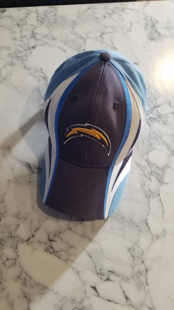 Chargers Nfl Caps