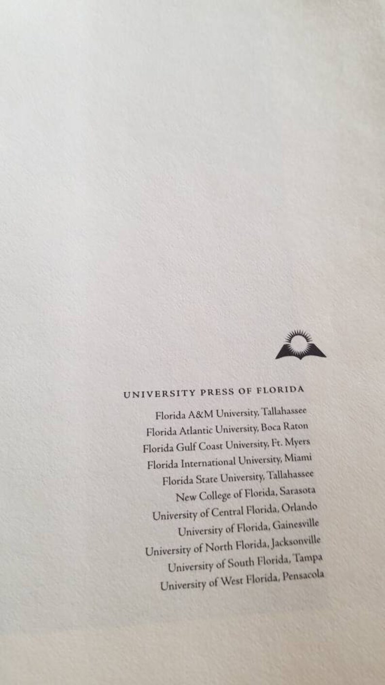 Guy Labree, Barefoot Artist of the Florida Seminoles, Univ of Fl ...