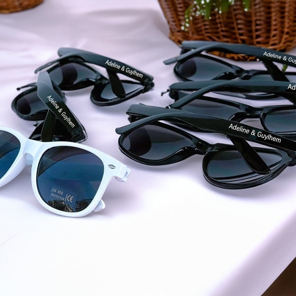 Custom Sunglasses - Etsy