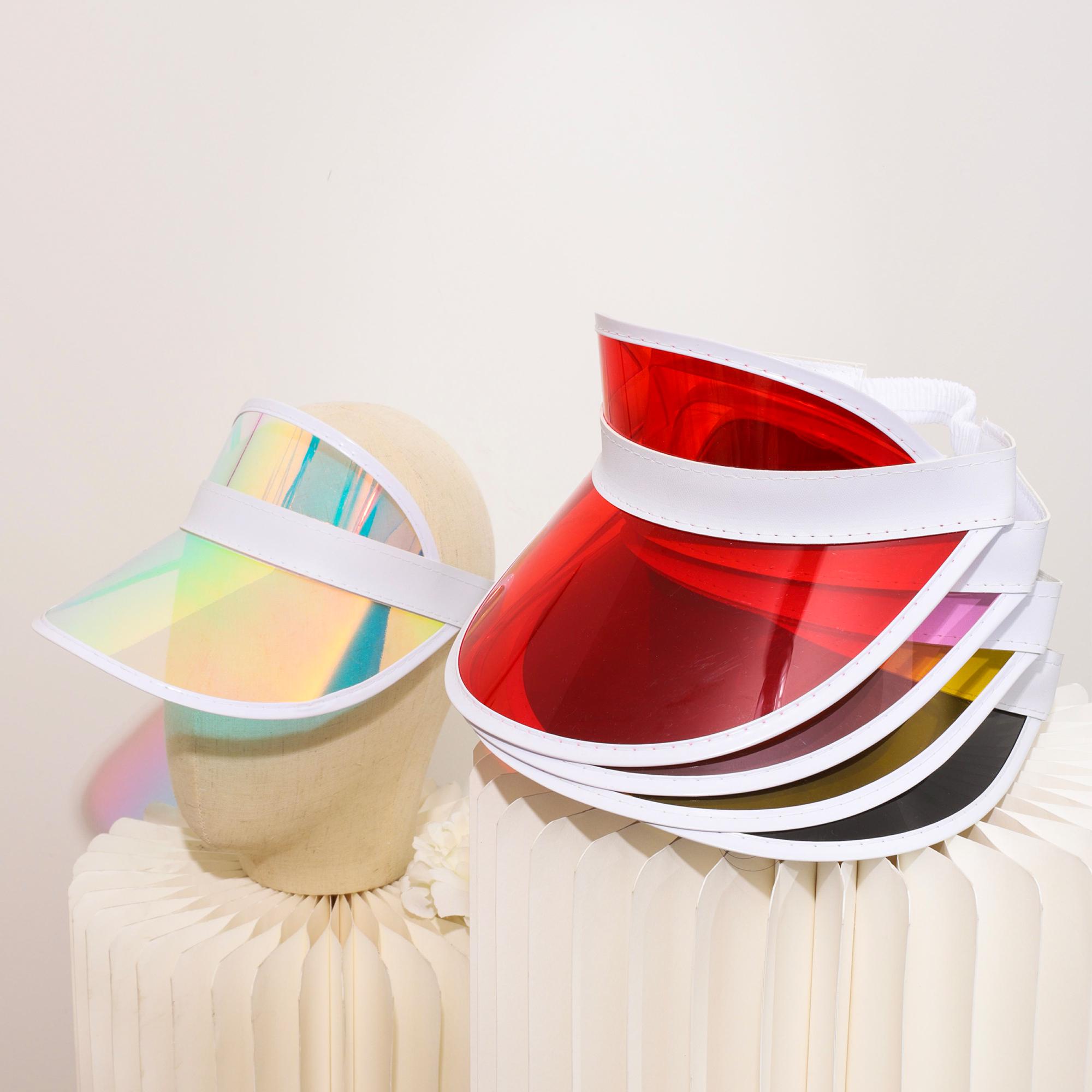 Personalized Party Visors, Custom Name Visors, Bridesmaid Gifts, Bridal ...