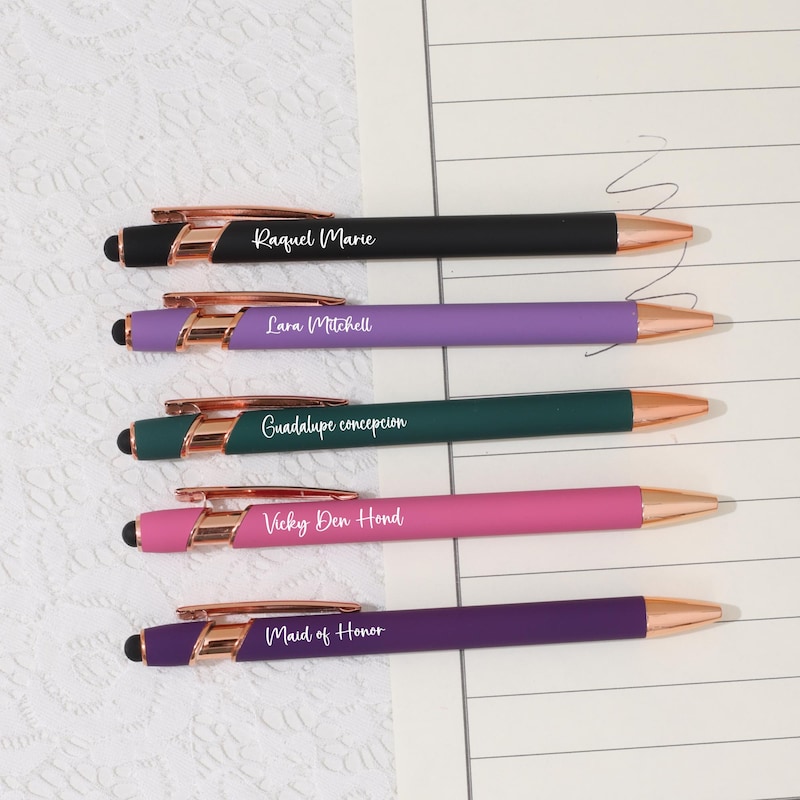 Wedding Pen - Etsy
