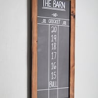Printable Darts Common Game Rules - Ready to Hang, Frame, Etc! - Print ...