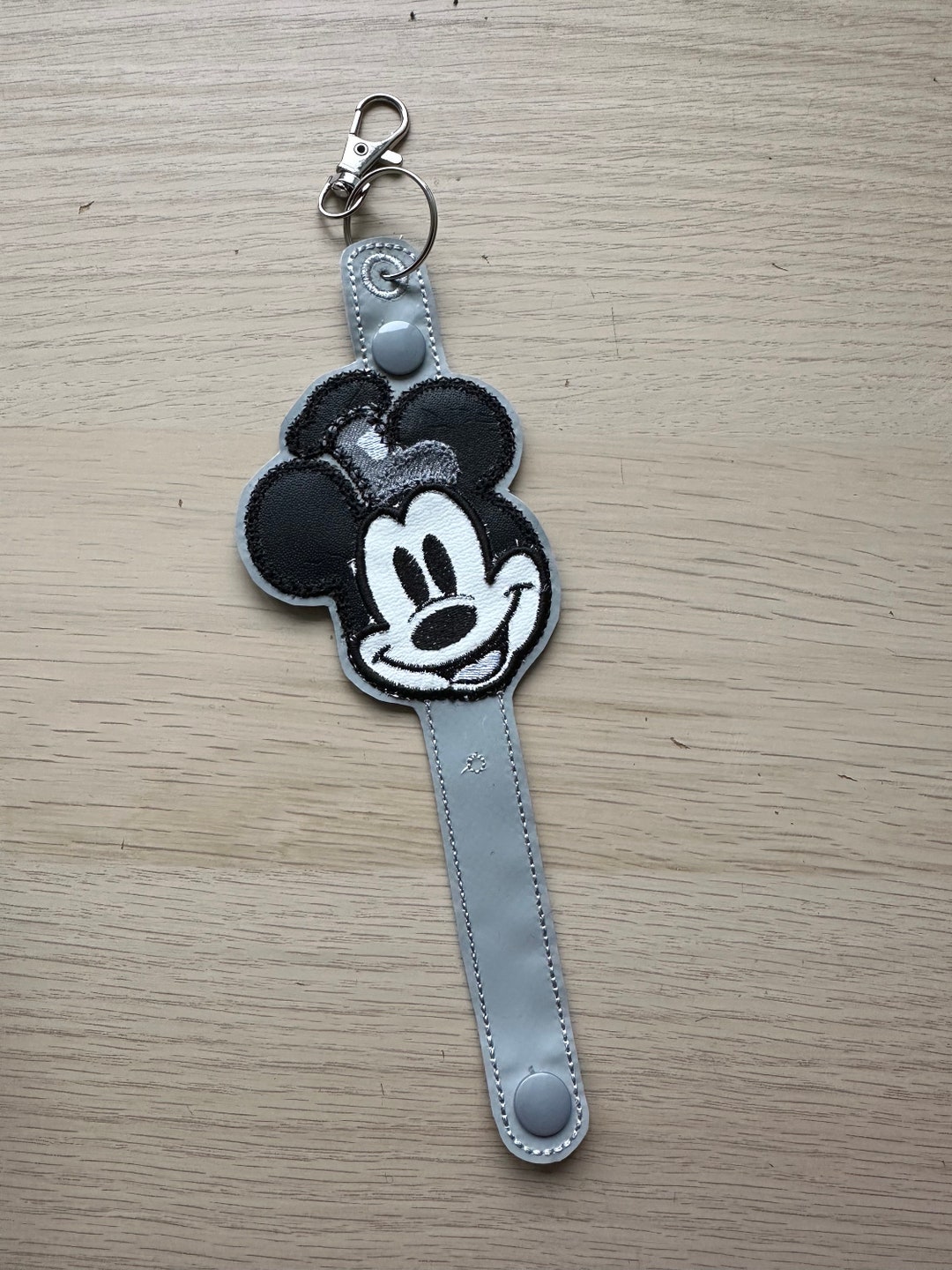 Steamboat Willie Steam Boat Mickey Minnie Mouse Disney Inspired Ear ...