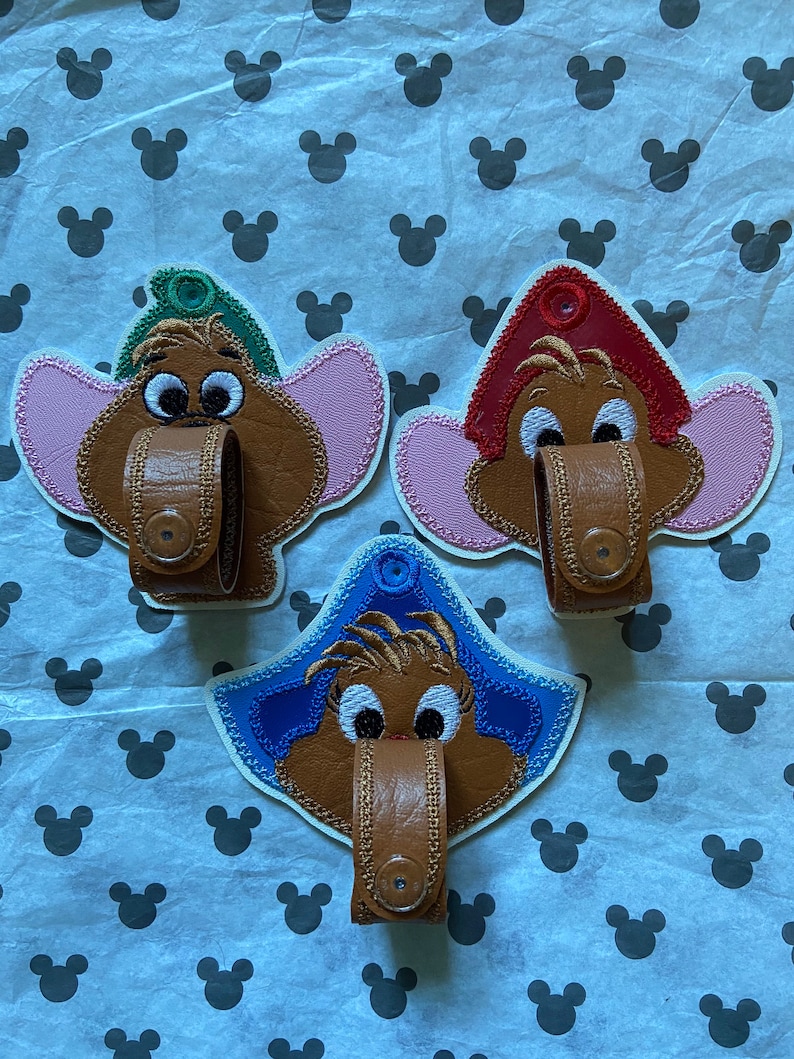 Gus Jaq Perla Suzy Mice Mouse From Cinderella Shoe Princess Mickey ...