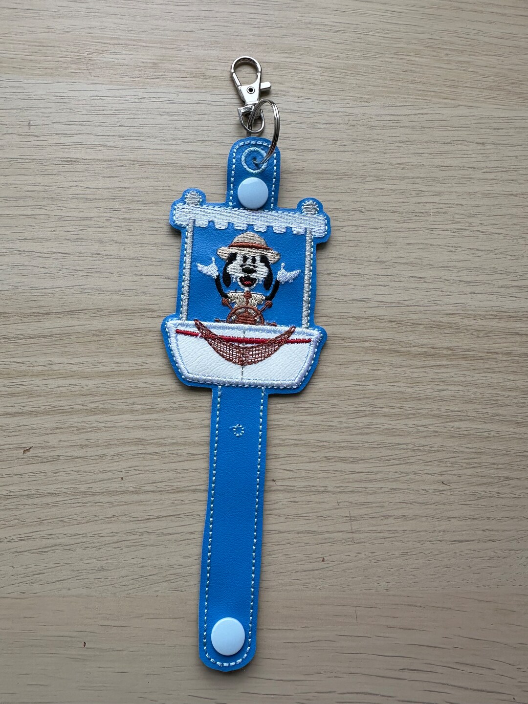 Jungle Cruise Goofy Backside of Water Mickey Minnie Mouse Disney ...