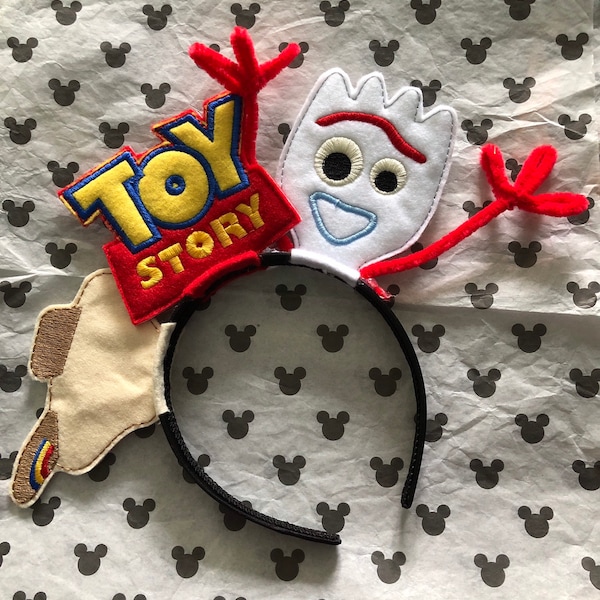 Forky Ears - Etsy