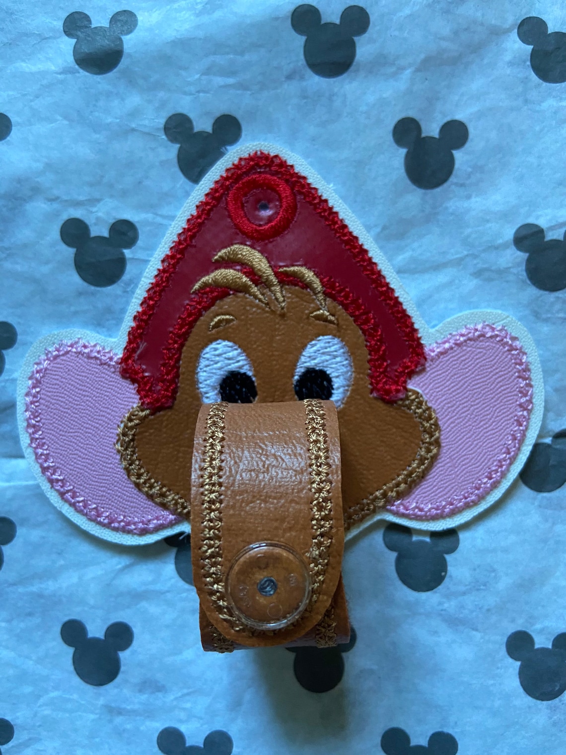 Gus Jaq Perla Suzy Mice mouse from Cinderella shoe Princess | Etsy