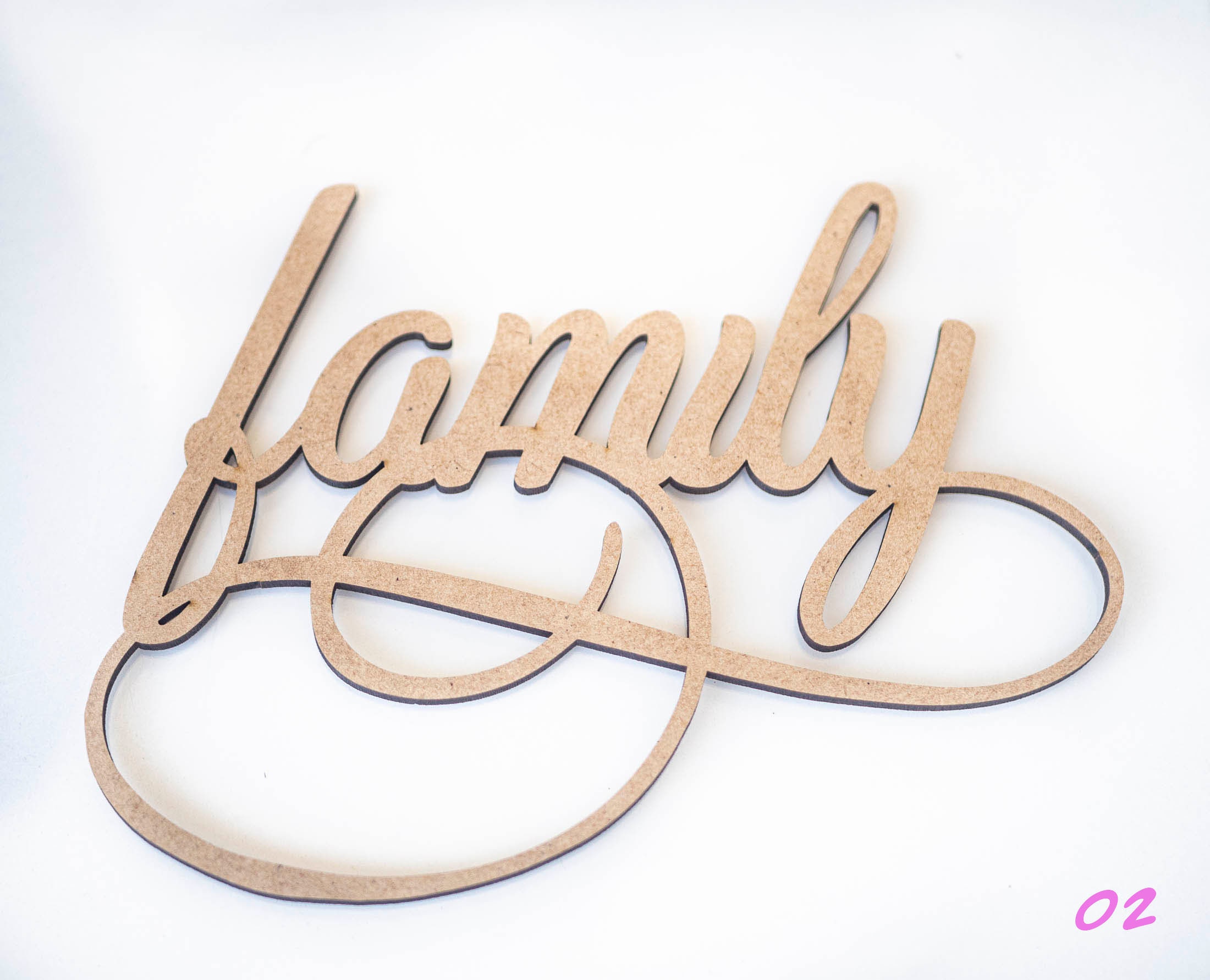 Wooden Word Wall Art at Marsha Shain blog