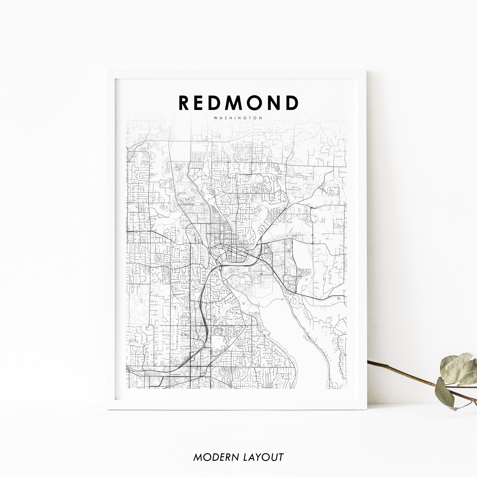Redmond Washington County Map We're Creating 760 New Affordable Homes