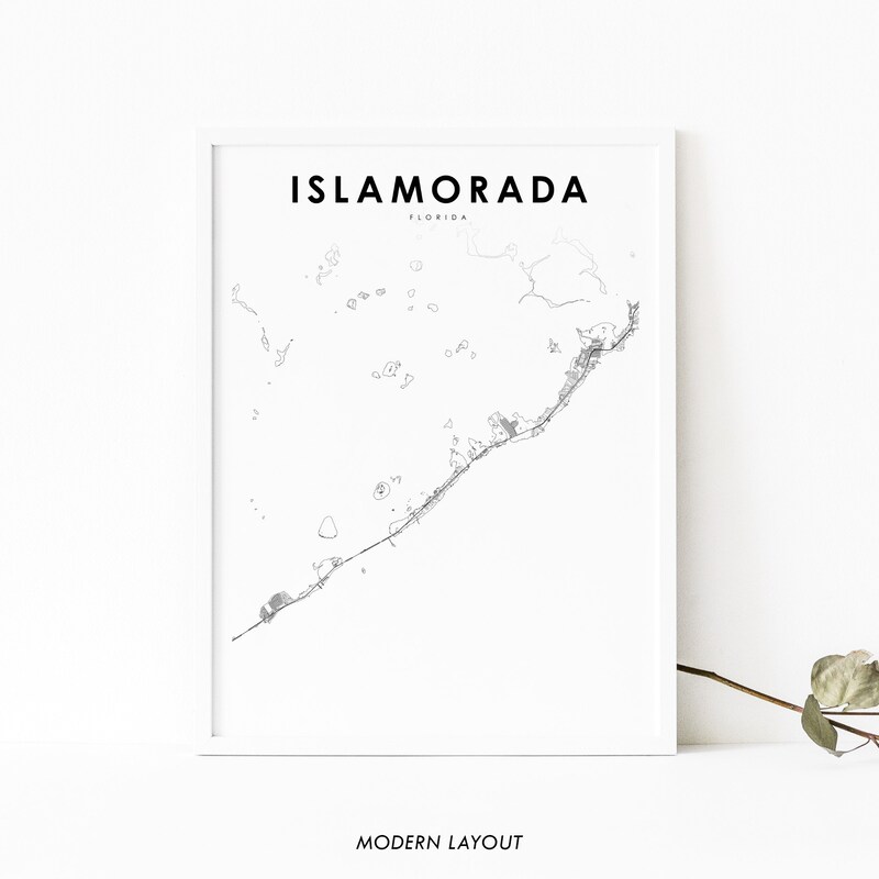 Islamorada - Etsy