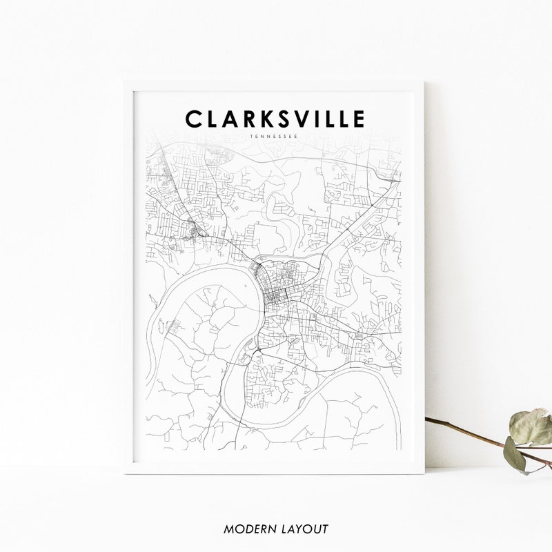 Clarksville, Tn - Etsy