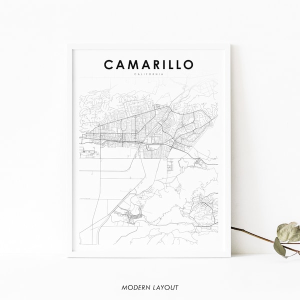 Camarillo - Etsy