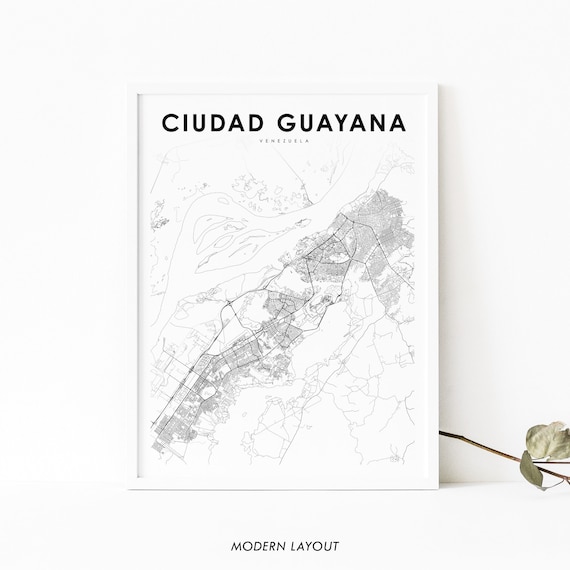 Ciudad Guayana