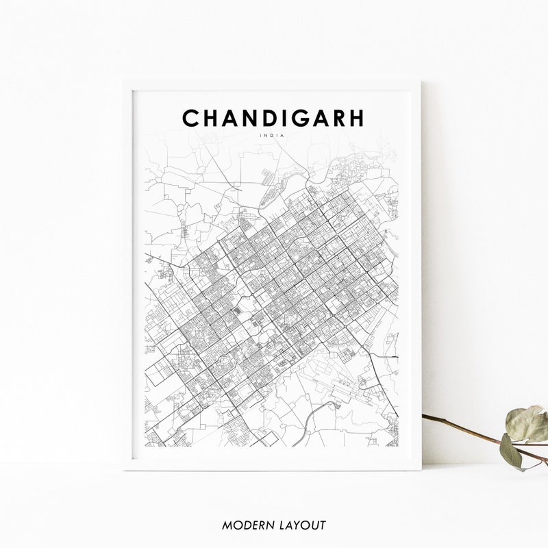 Chandigarh Prints - Etsy