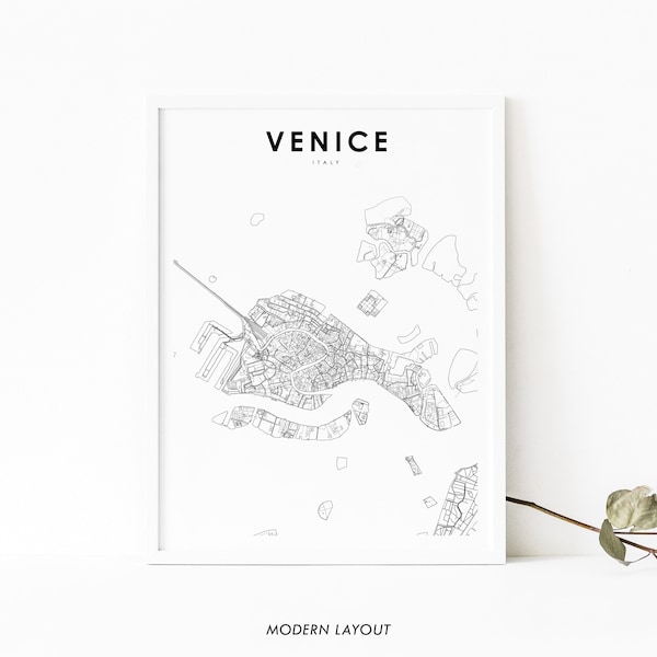 Venezia - Etsy