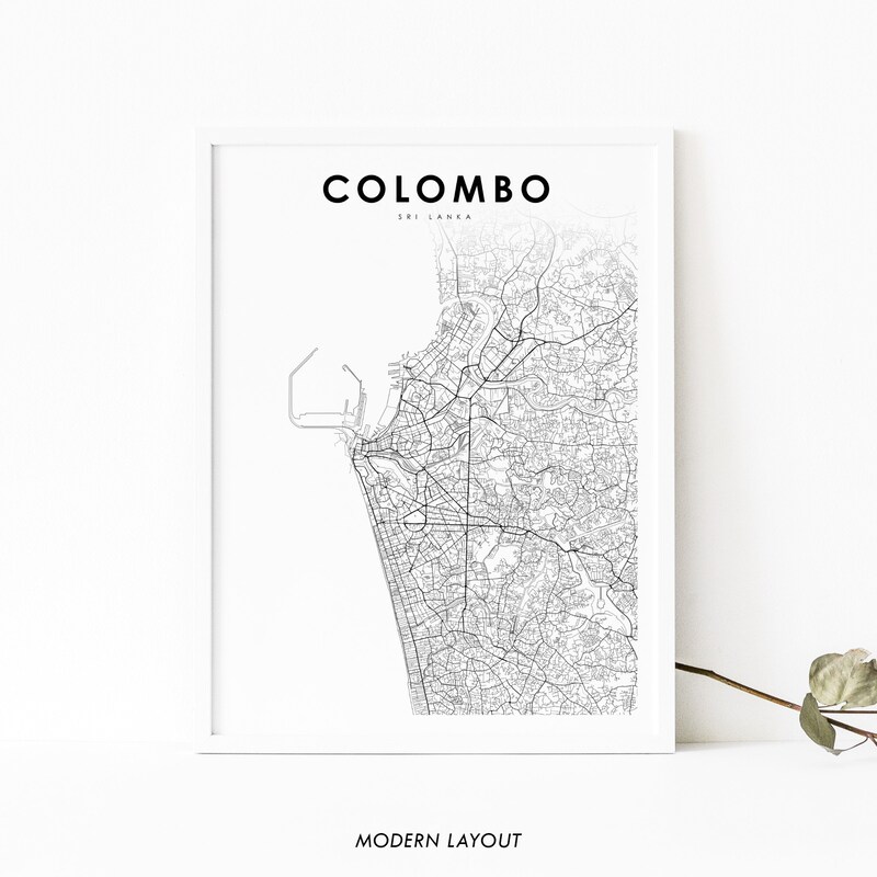 Colombo - Etsy