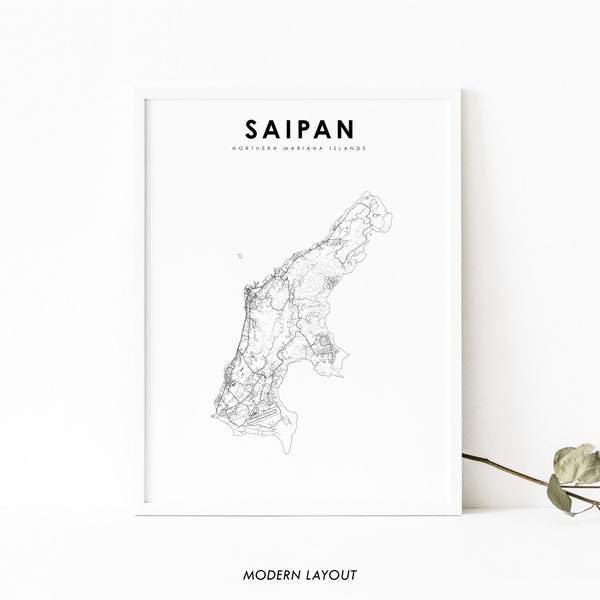 Saipan - Etsy
